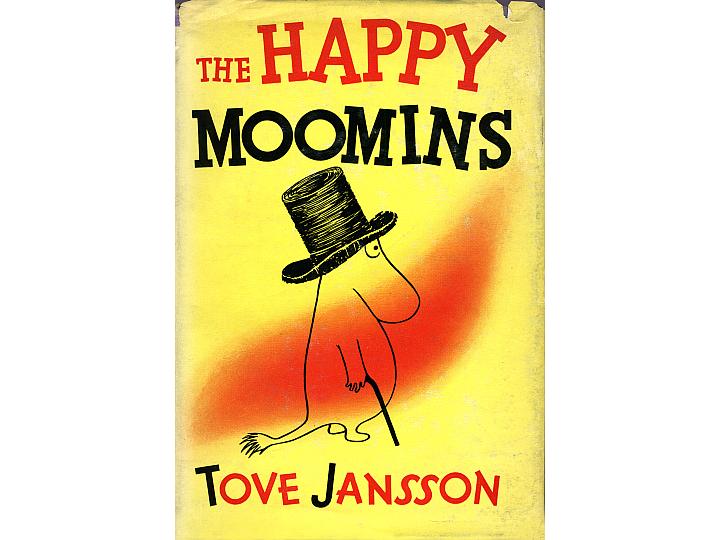 Tove Jansson and the Moomins: The Door Is Always Open | Brooklyn Public Library
